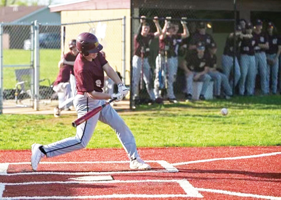 Teen of the Week: Williamstown’s Luke Ankrom plans to pursue a career ...